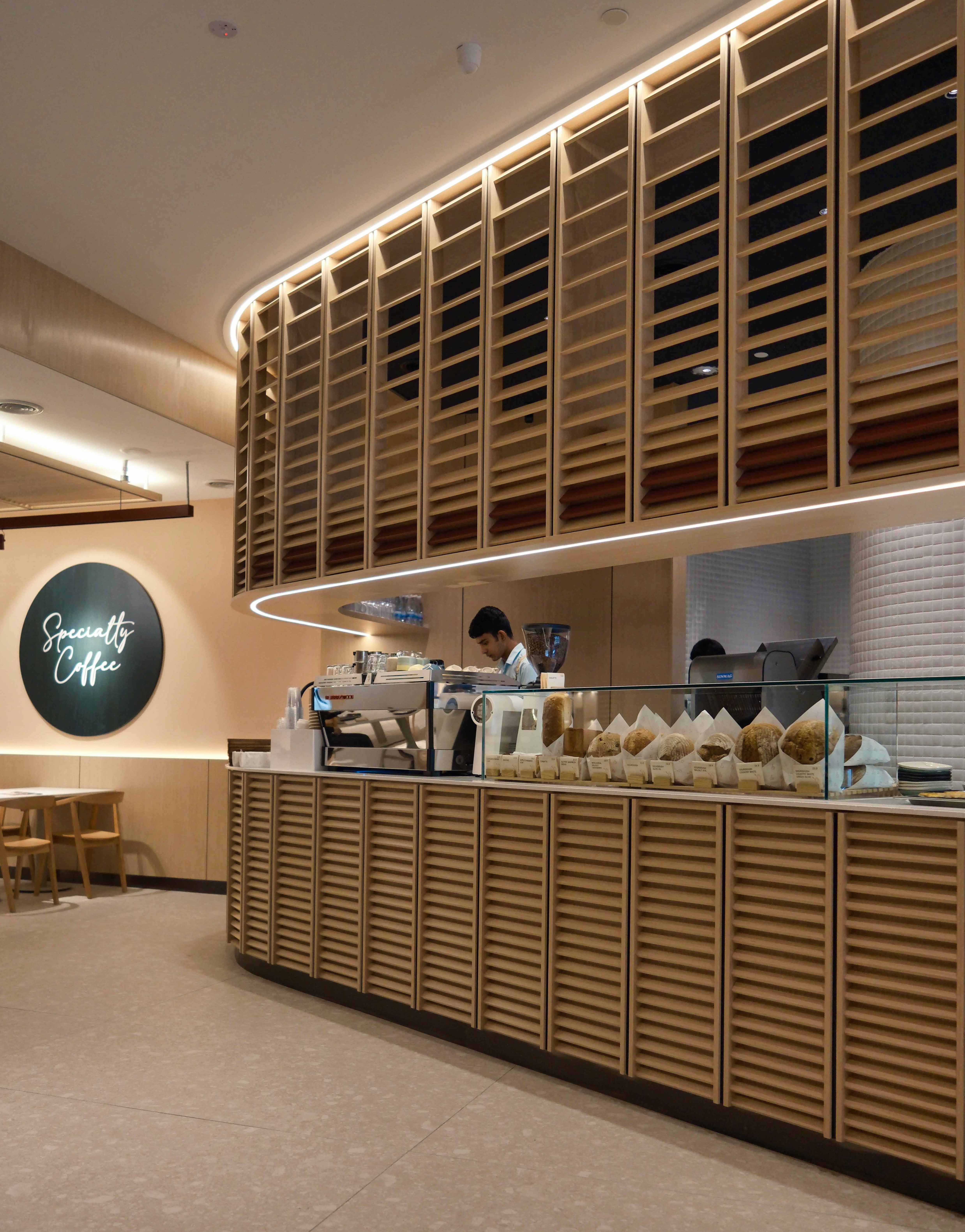 Eat Drink KL | Red Kettle, The Gardens Mall